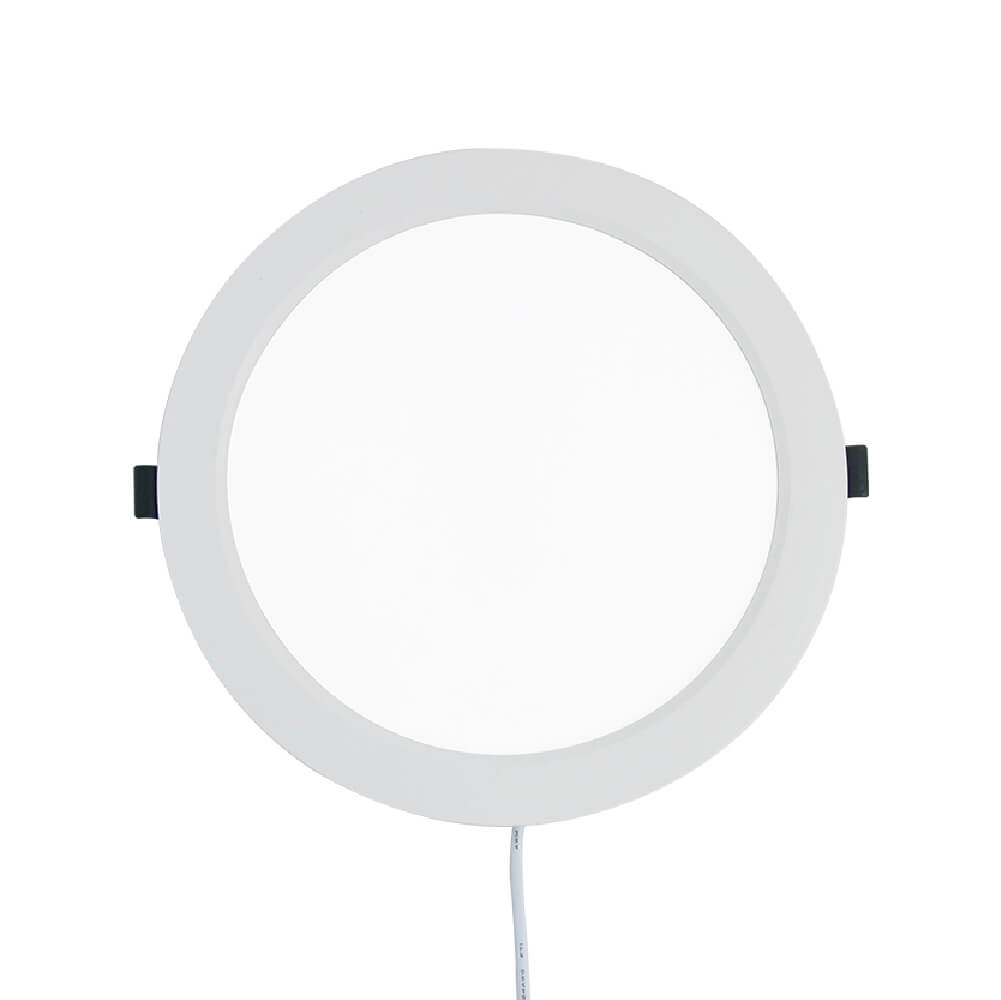Led Downlight 18W Ø 22,2cm - 6000K par Vtac acheter | LuminairesTotal