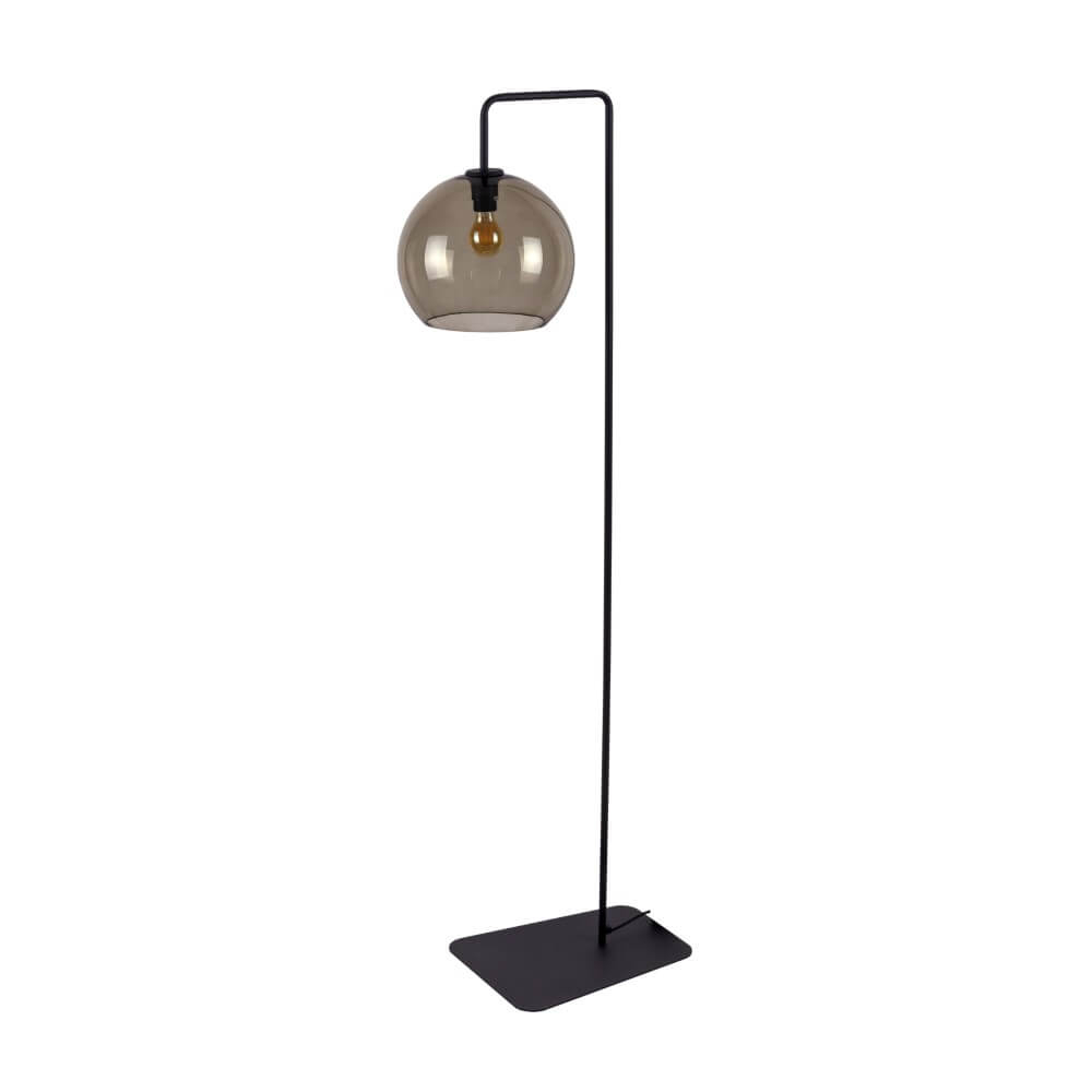 Lampadaire rural Monaco par Lyora acheter | LuminairesTotal