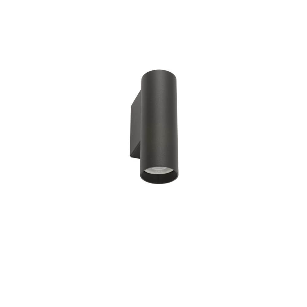 Spot mural anthracite Fourty S vers le bas par Lyora acheter ...
