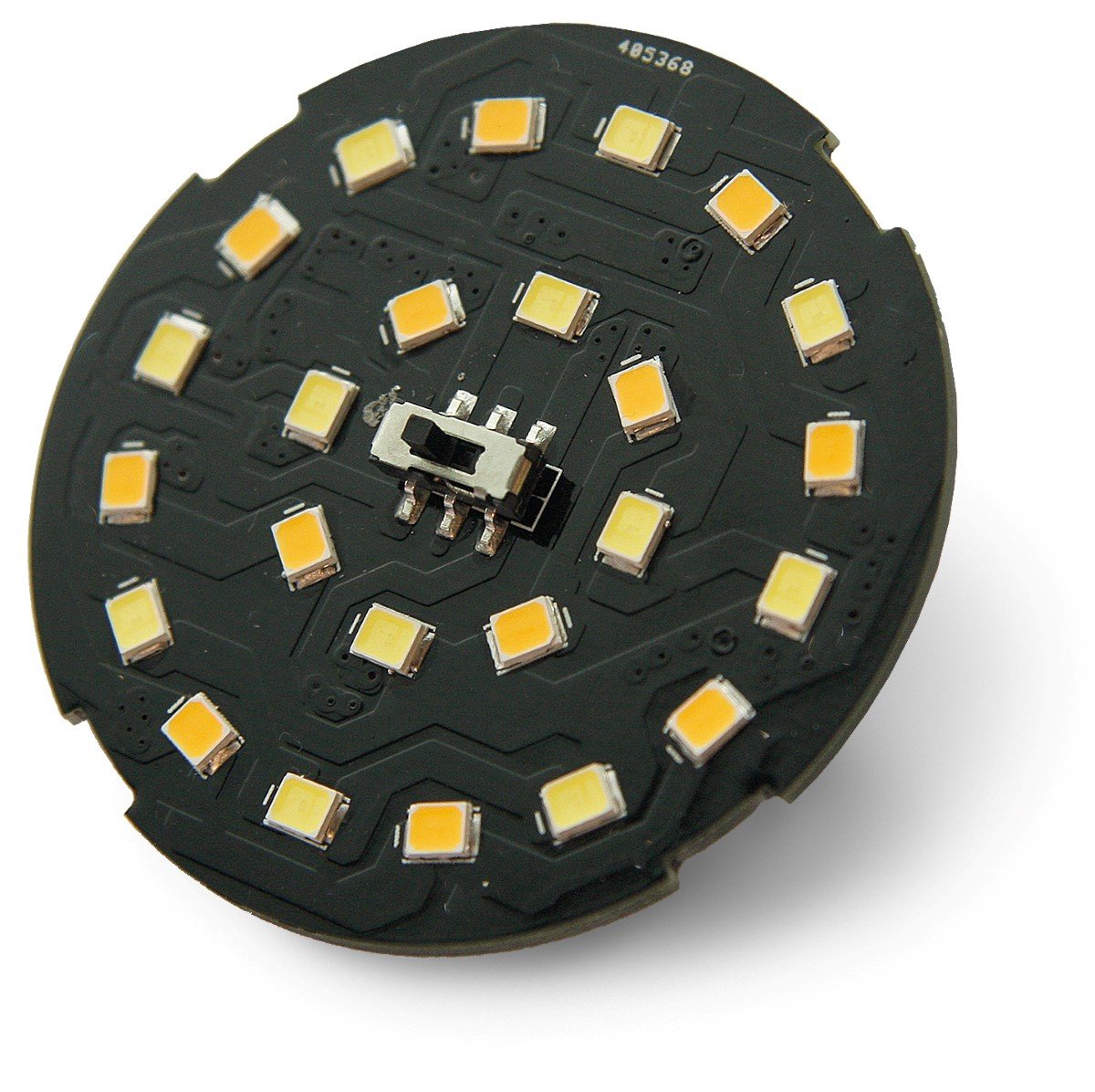 Light source 12V - 12x SMD LED - 2W - 3000K + 6000K par GardenLights ...