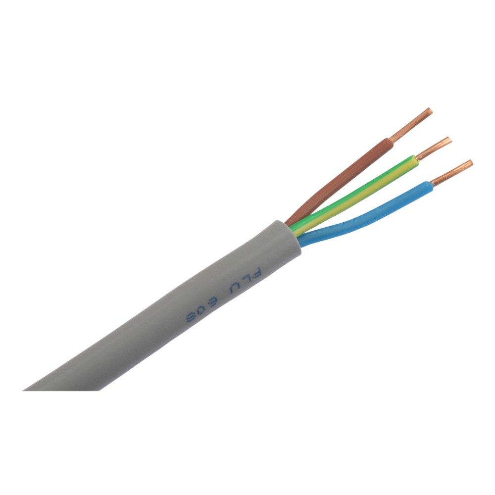 Câble 3 x 2,5 XMVK par Beslight acheter | LuminairesTotal