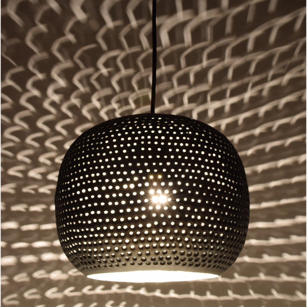 Lampe à suspension Spike Industrie par Urban Interiors acheter ...