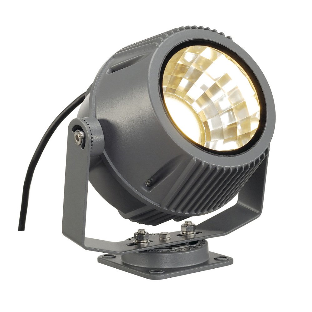 Projecteur à LED Led Flac Beam - Washlight par SLV acheter ...