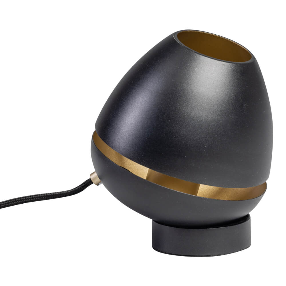 Lampe de table design Claire par ETH acheter | LuminairesTotal