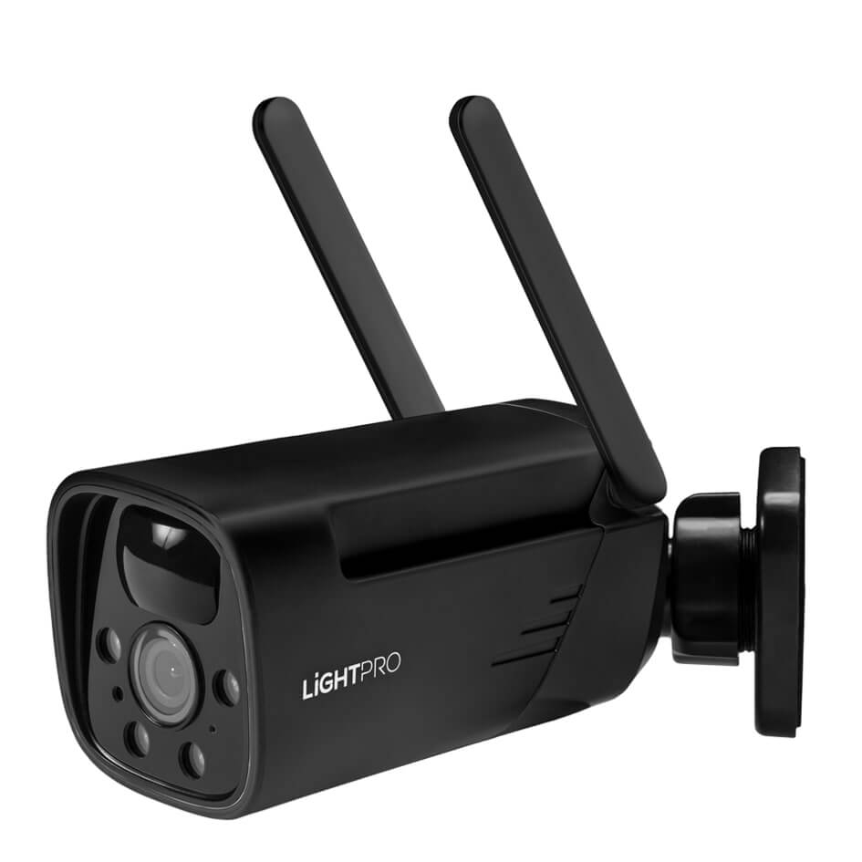 12 volts Smart Camera par Lightpro acheter | LuminairesTotal