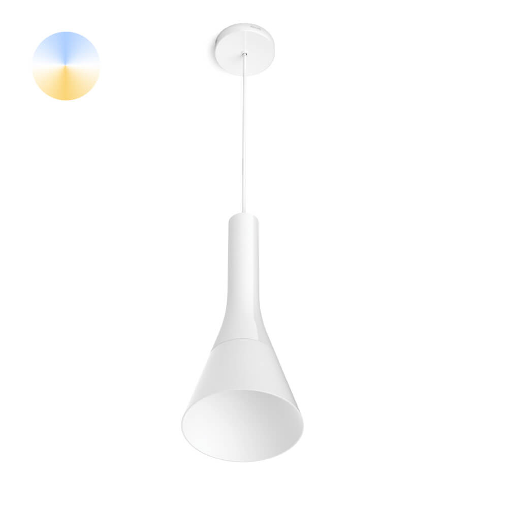Hue Explore - White Ambiance Ø 18,1 cm par Philips acheter ...