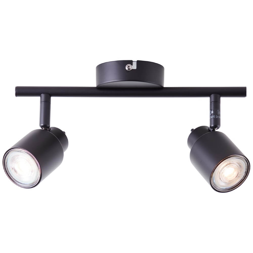 Spot double plafond Andres par Brilliant acheter | LuminairesTotal